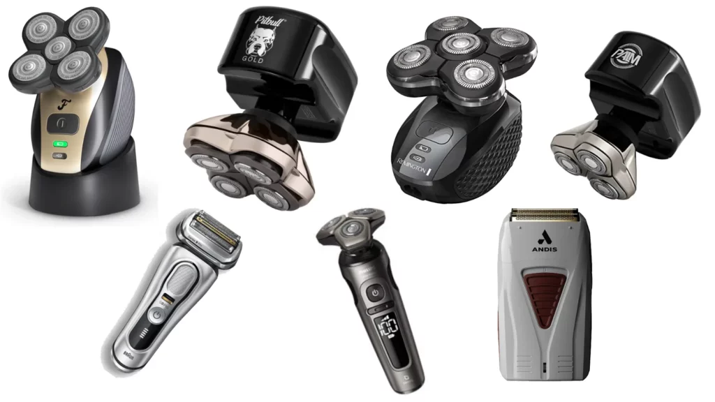 Best Head Shaver in 2024 Aus – BestPicksPro Reviews